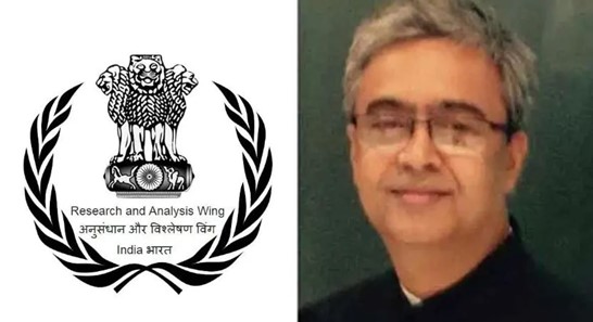 Ravi Sinha of Bihar became the New Chief of RAW