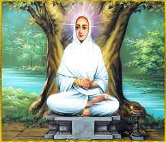 Shri Ramalinga Swamy