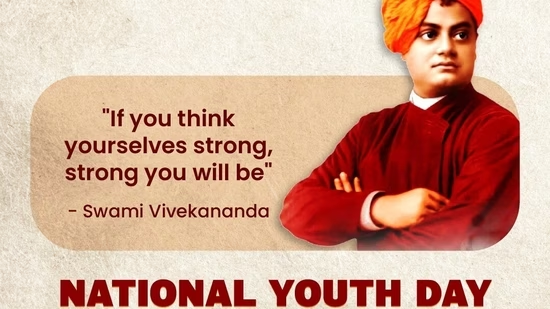 National Youth Day 2024