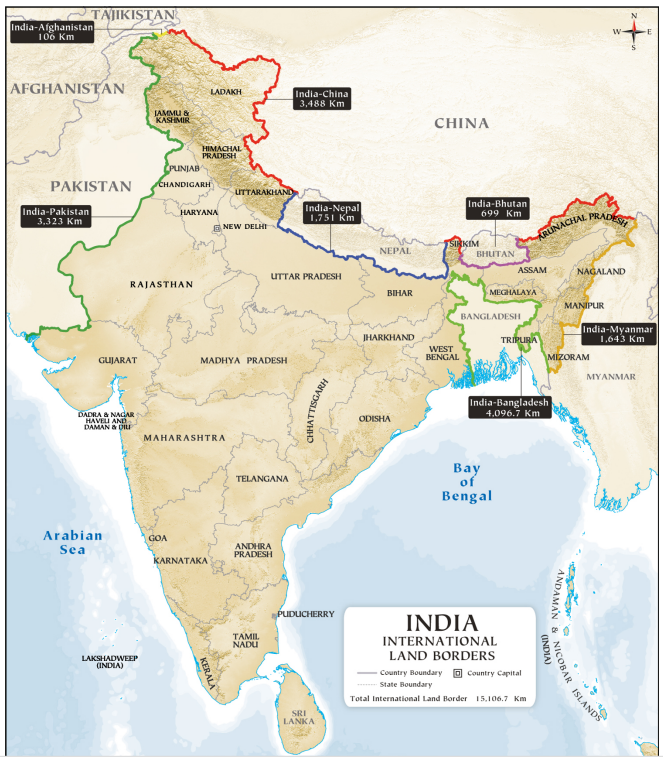 Free Movement Regime