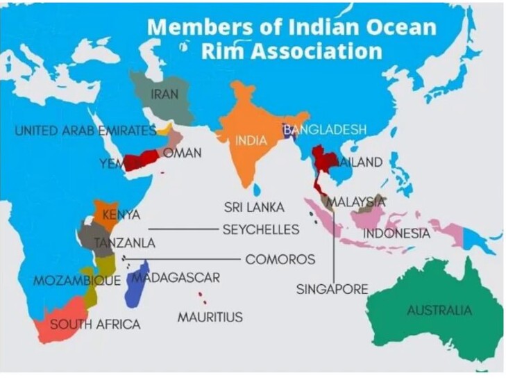 Indian Ocean Rim Association