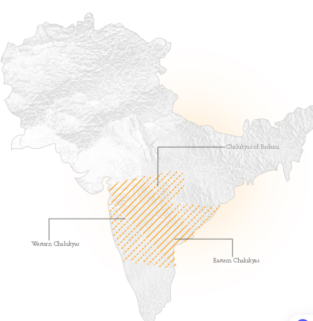 Temple Discoveries Highlight Chalukya Expansion