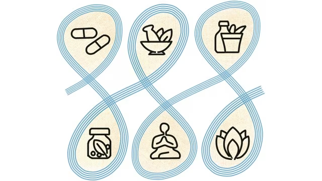 Synchronising AYUSH and Modern Medicine