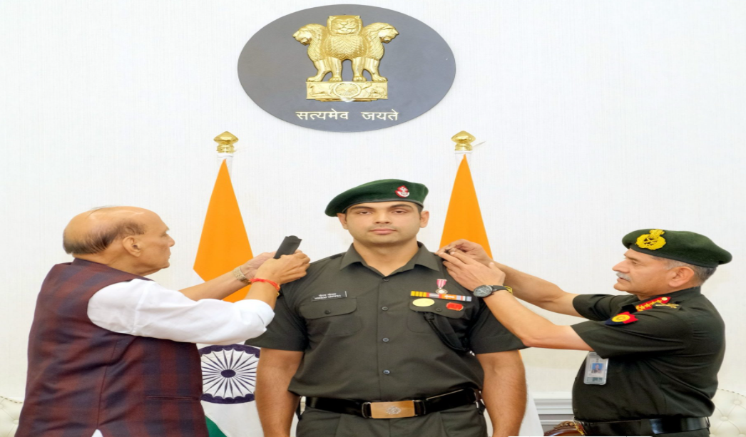 Daily Rajasthan Current Affairs for RAS Exam (26-10-2025) - Drishti IAS